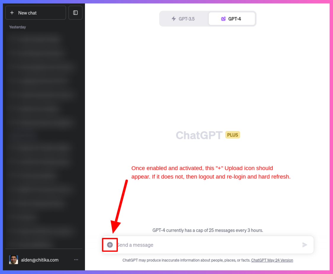 Using ChatGPT Code Interpreter For SEO Analysis - CustomGPT