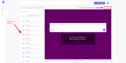 Introducing CustomGPT Security And Privacy Principles - The ...