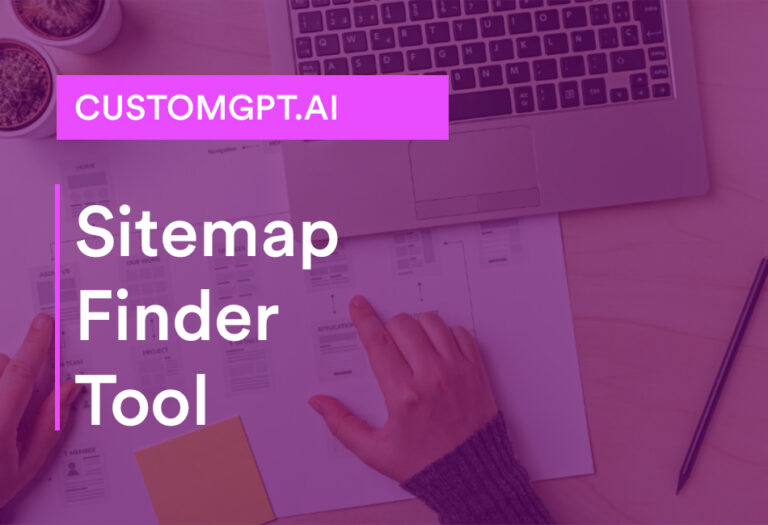 Free Tools - CustomGPT