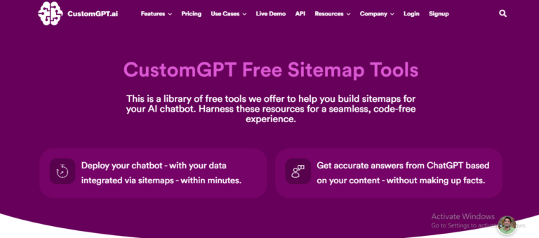 CustomGPT And LangChain: A Deep Dive Comparison - CustomGPT
