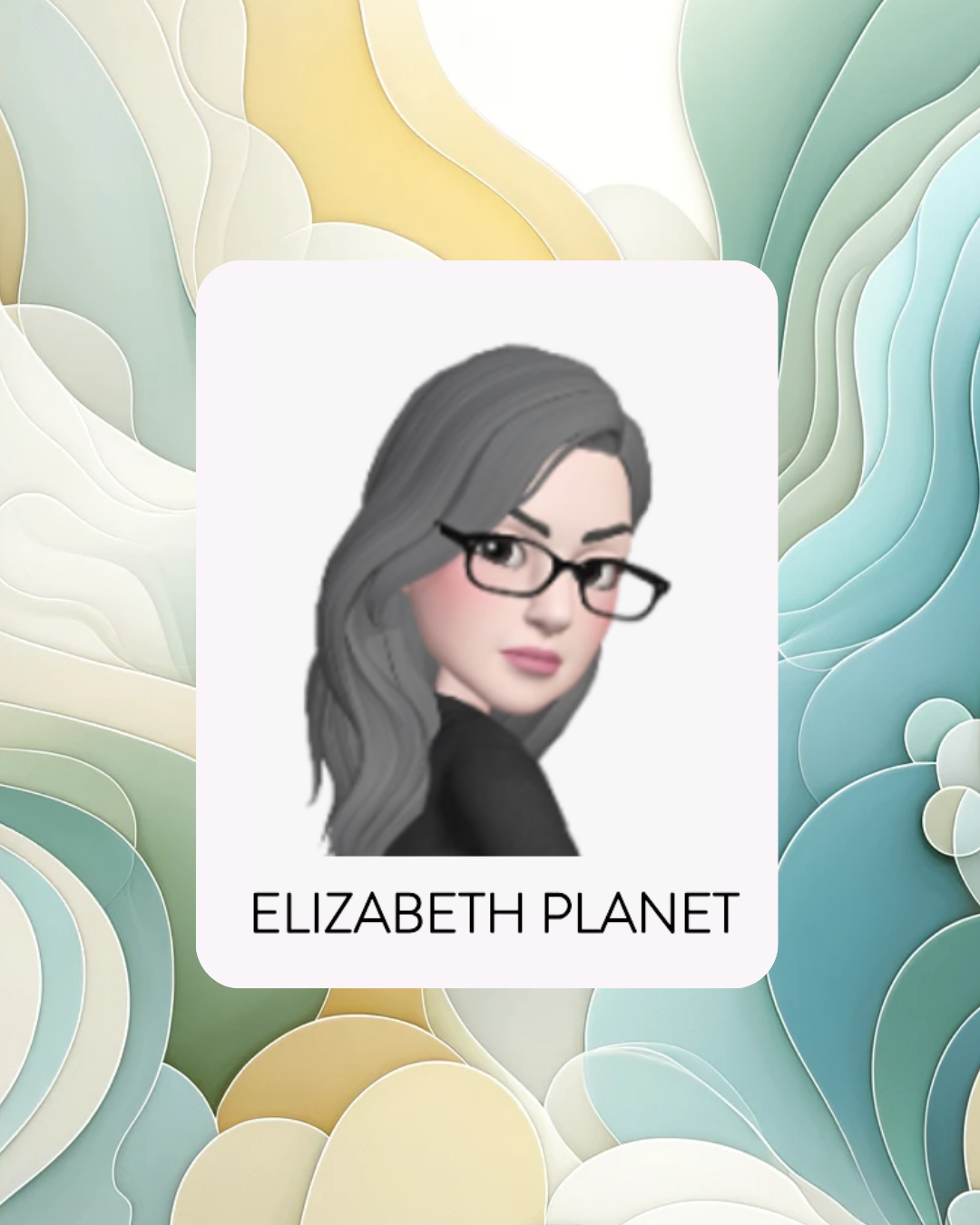Elizabeth Planet | Nonprofit Consultant | CustomGPT