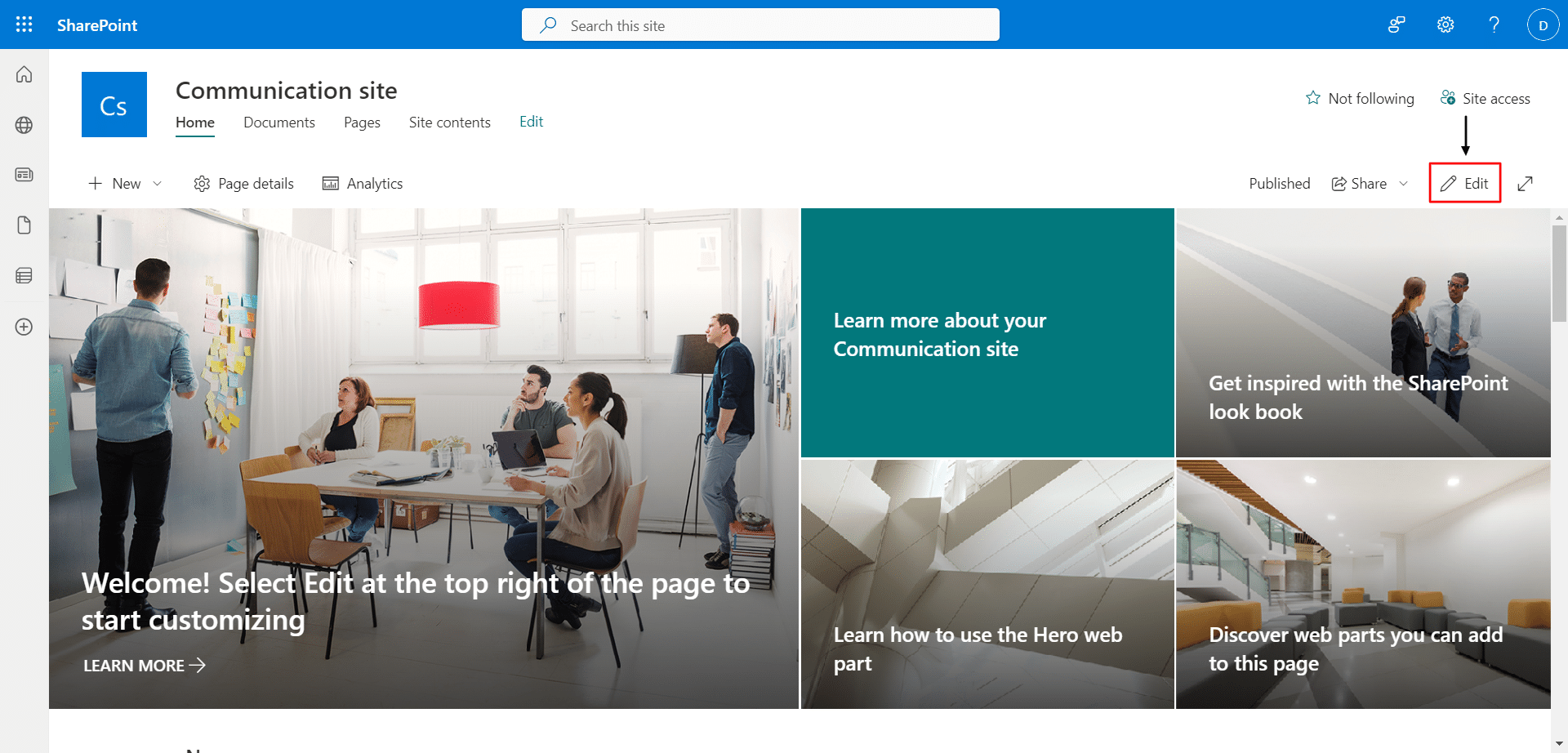 Custom GPT For Your Microsoft SharePoint Site: A Complete Guide