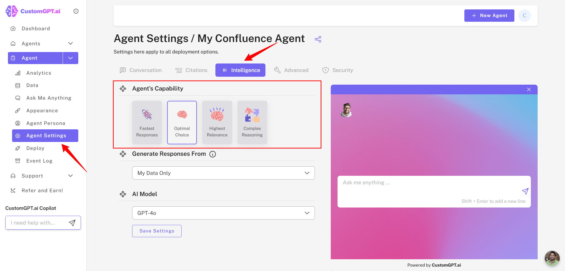 20+ Questions Answered: Master CustomGPT.ai Customizations