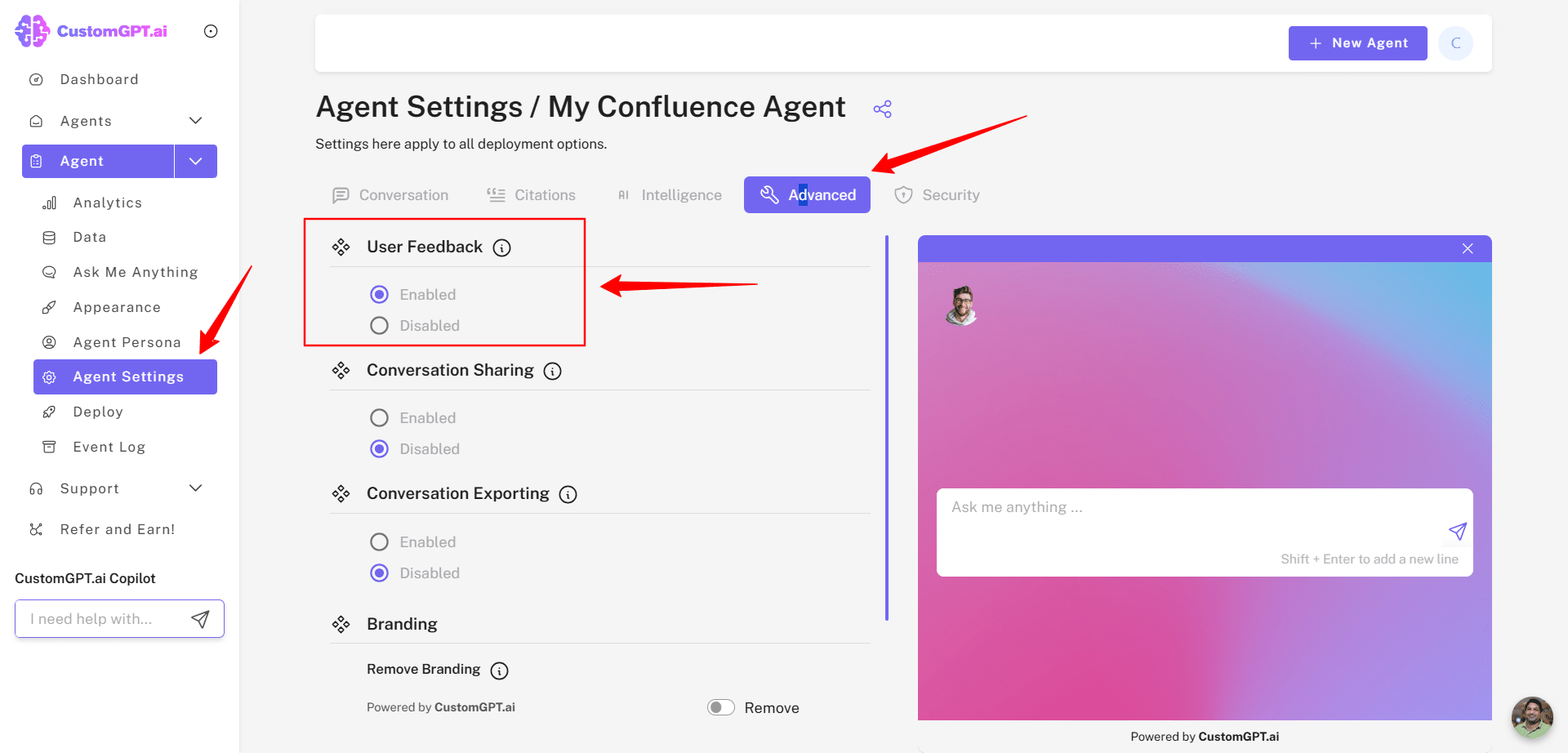 20+ Questions Answered: Master CustomGPT.ai Customizations