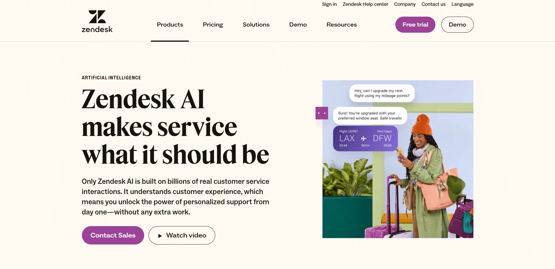 Top 8 AI Tools To Automate Customer Support - CustomGPT