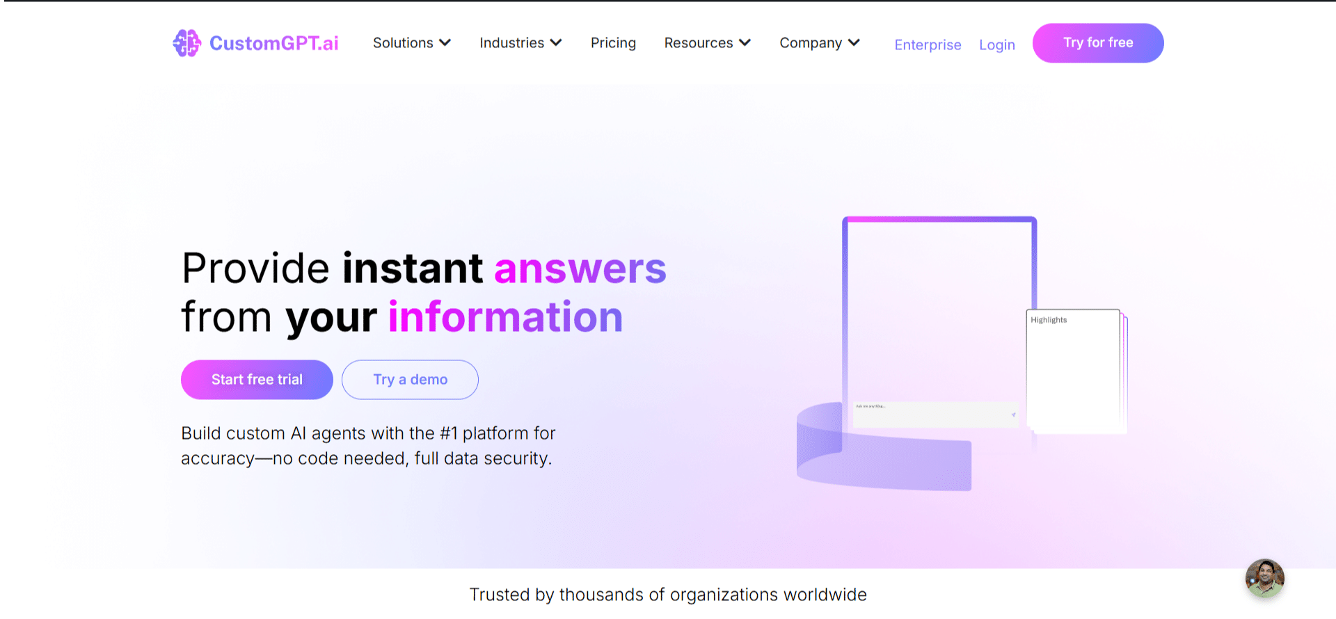 AI Partnerships : How To Partner With An AI Tool
