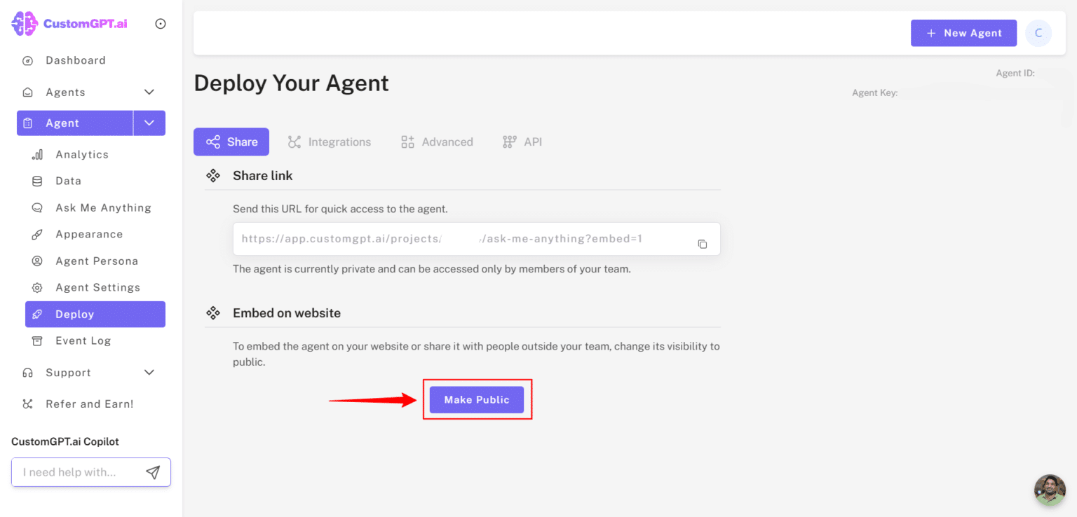 How To Embed ChatGPT In A Website: Step-by-Step Guide