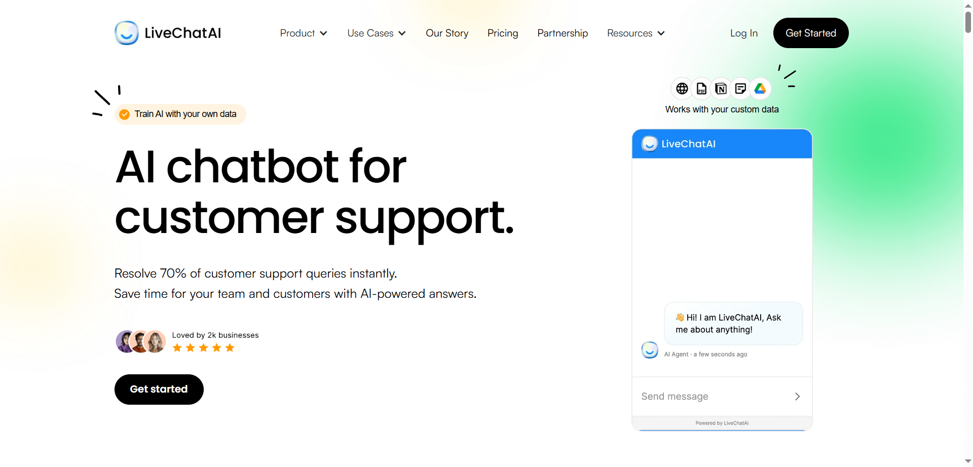 CustomGPT Vs LiveChatAI: A Head-to-Head Comparison - CustomGPT