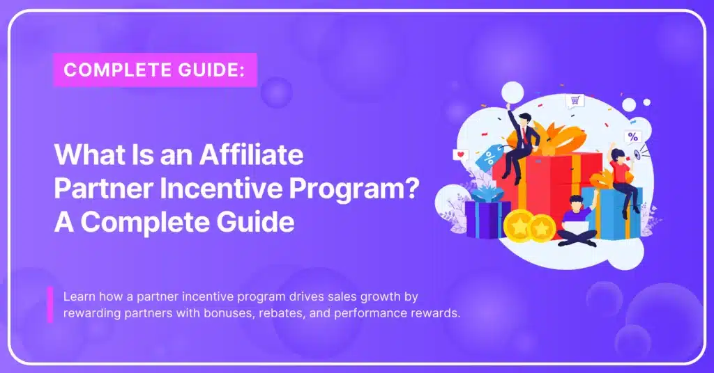 What Is An Affiliate Partner Incentive Program? | CustomGPT